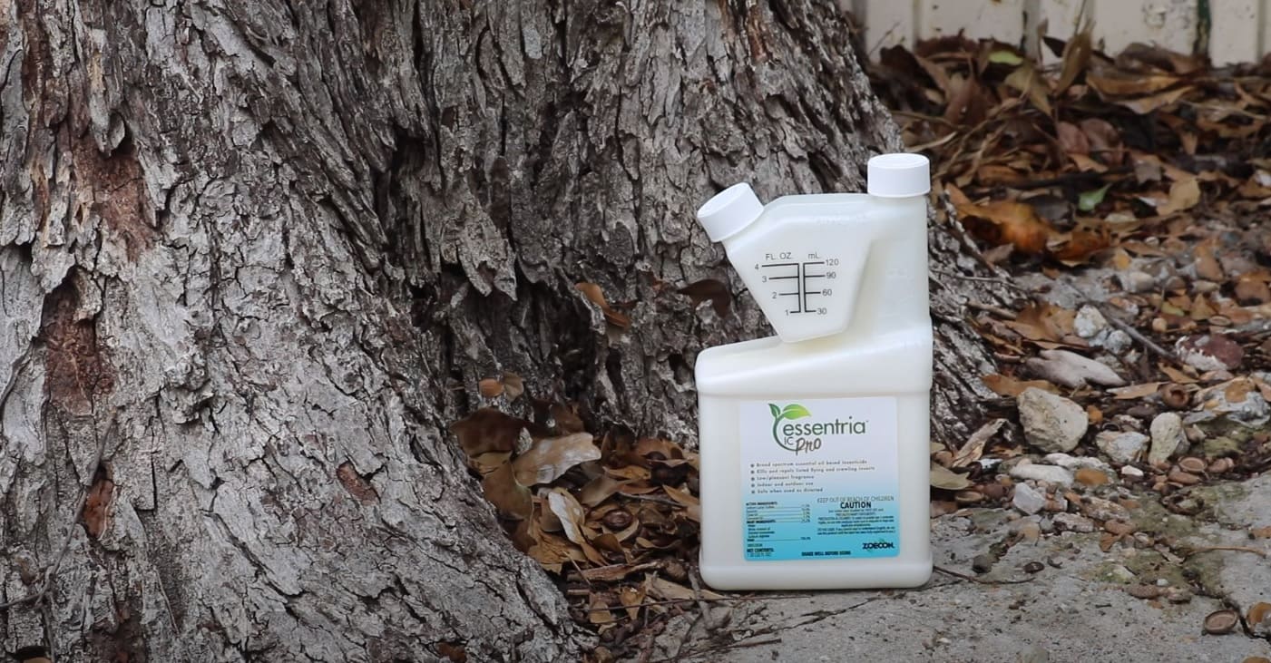 Essentria Official Website - Premium Insecticide Concentrate