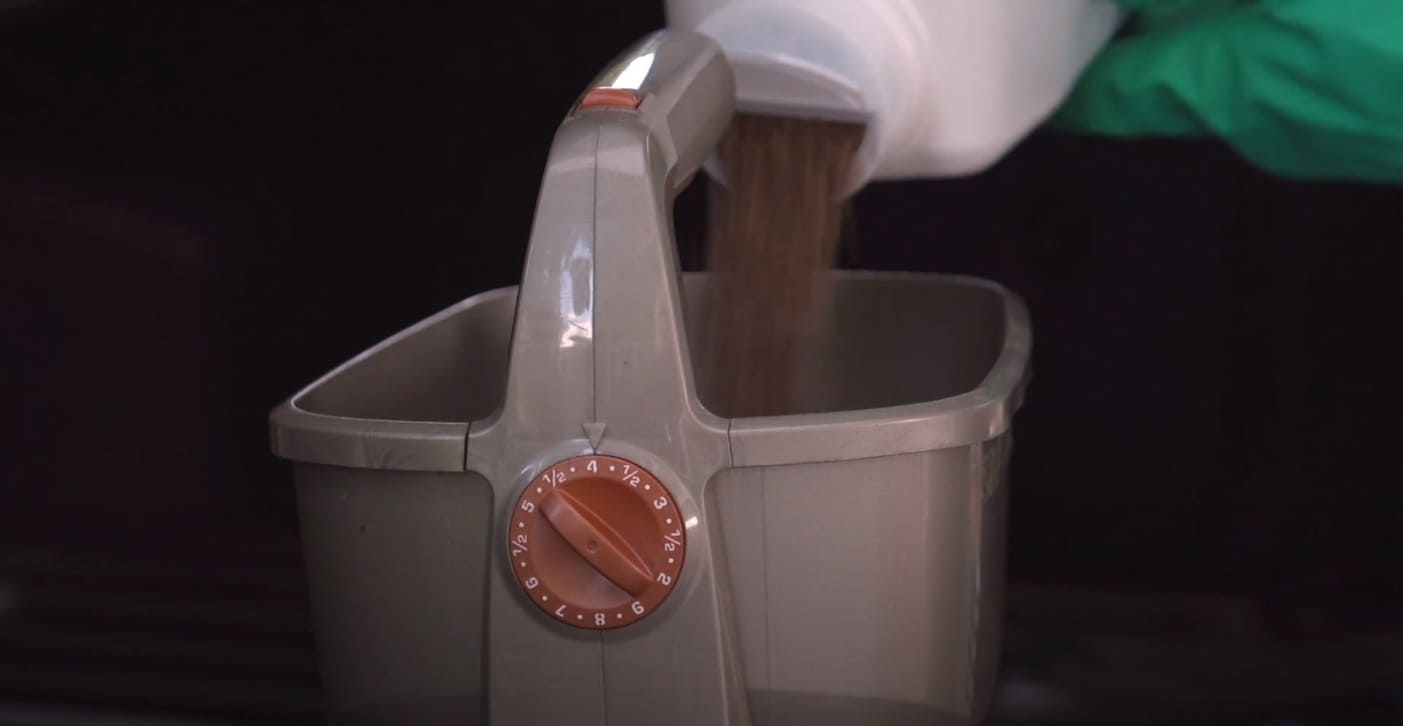 Essentria Official Website - Premium Insecticide Concentrate